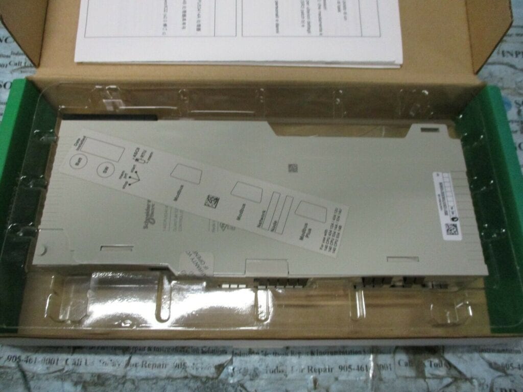 Huge Inventory of Major Industrial Brands