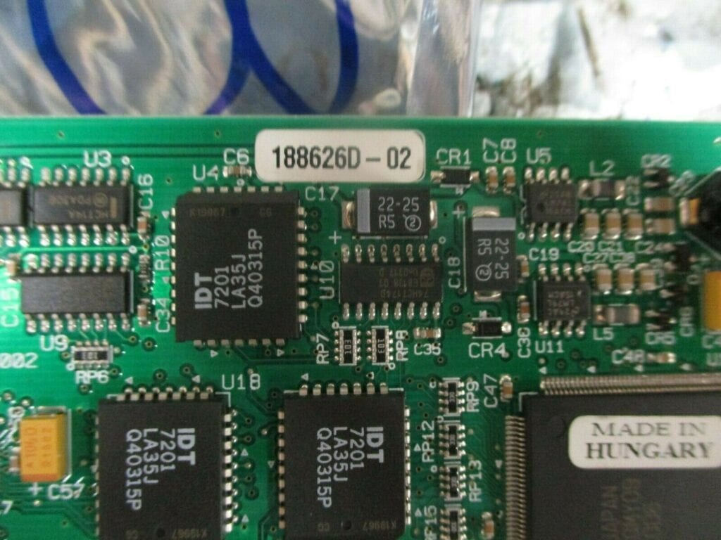 Industrial Problem Solutions - Industrial Electronic repair and Control ...