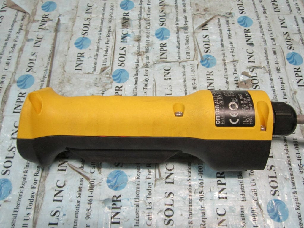 Industrial Problem Solutions - Industrial Electronic repair and Control ...