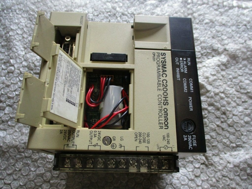 Industrial Problem Solutions - Industrial Electronic repair and Control Solutions - Inprosols Inc.