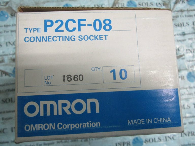 Industrial Problem Solutions - Industrial Electronic repair and Control ...