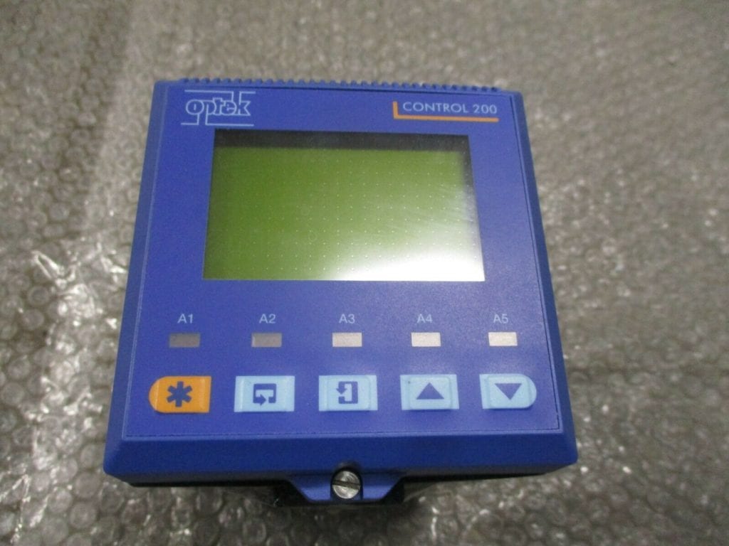 Industrial Problem Solutions - Industrial Electronic repair and Control ...