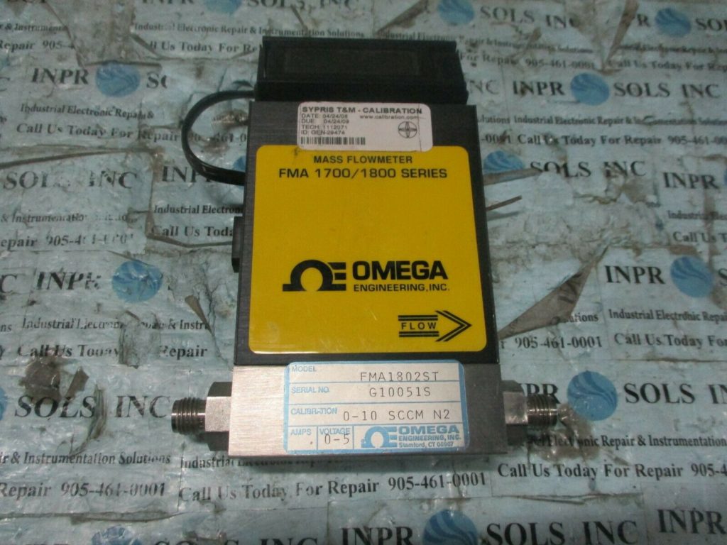 Industrial Problem Solutions - Industrial Electronic repair and Control ...