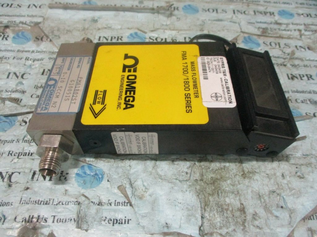 Industrial Problem Solutions - Industrial Electronic repair and Control ...