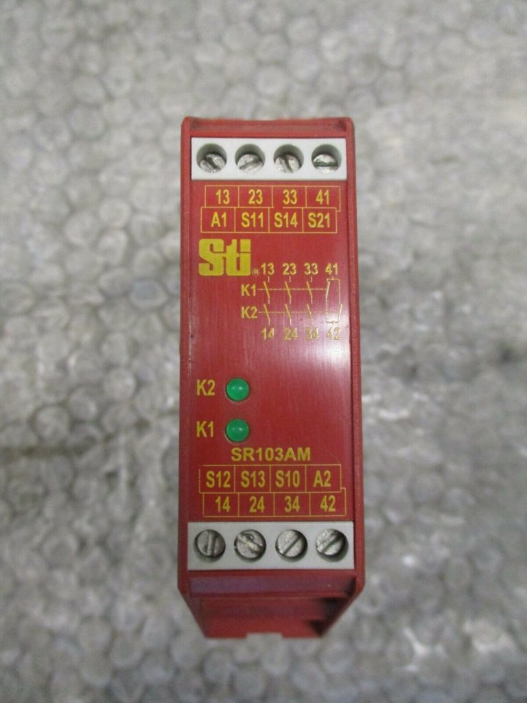 Industrial Problem Solutions - Industrial Electronic repair and Control ...