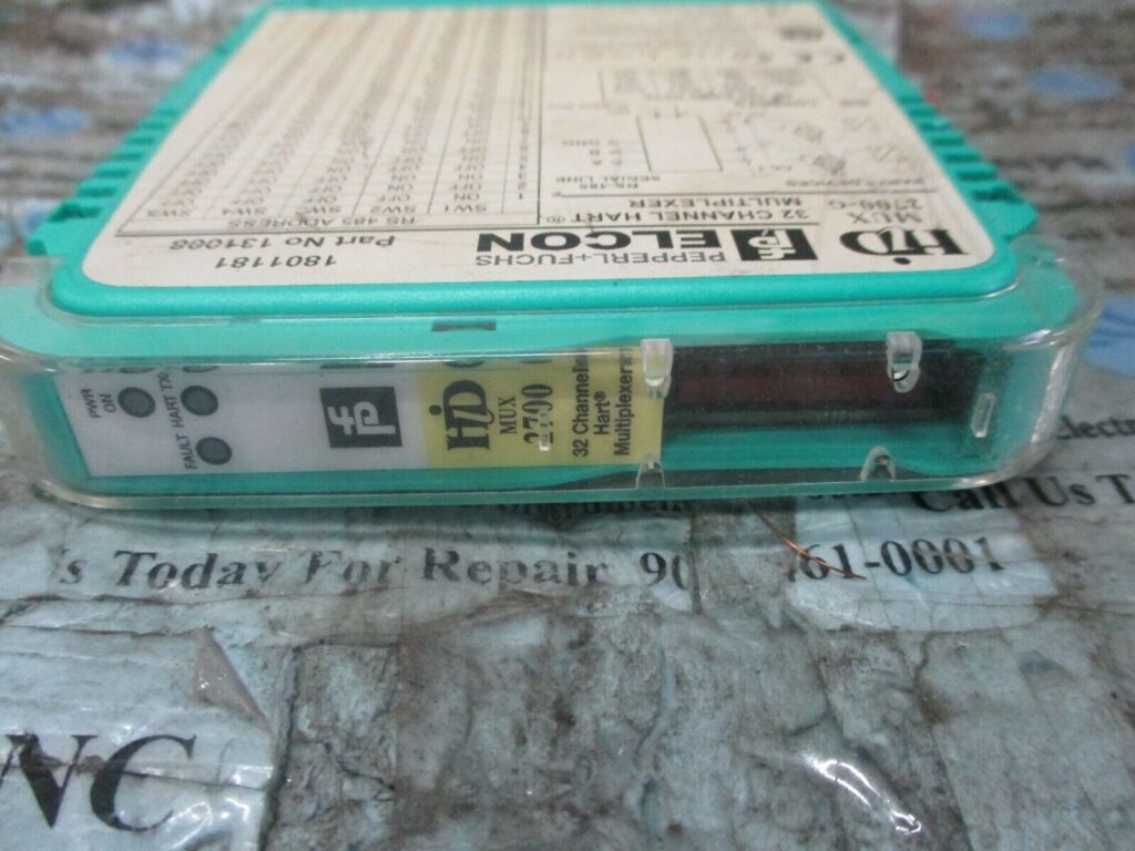 Industrial Problem Solutions - Industrial Electronic repair and Control ...