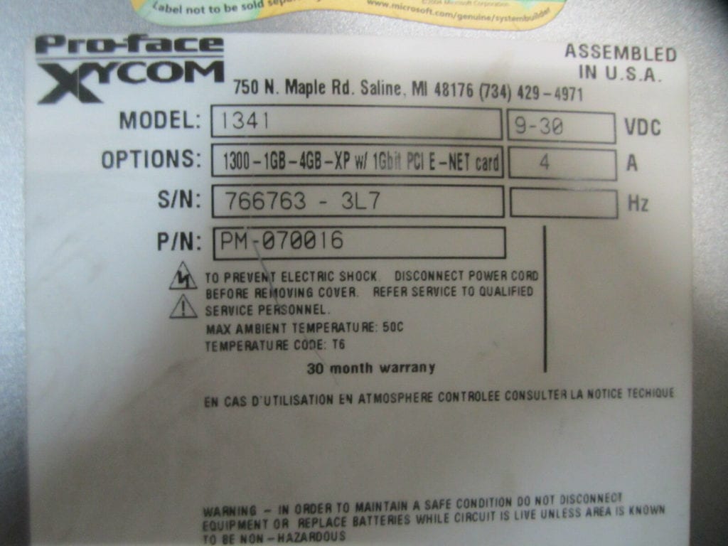 Industrial Problem Solutions - Industrial Electronic repair and Control ...