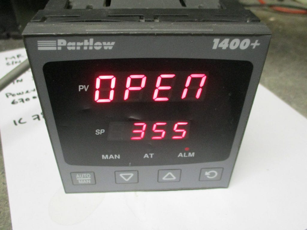 Industrial Problem Solutions - Industrial Electronic repair and Control ...