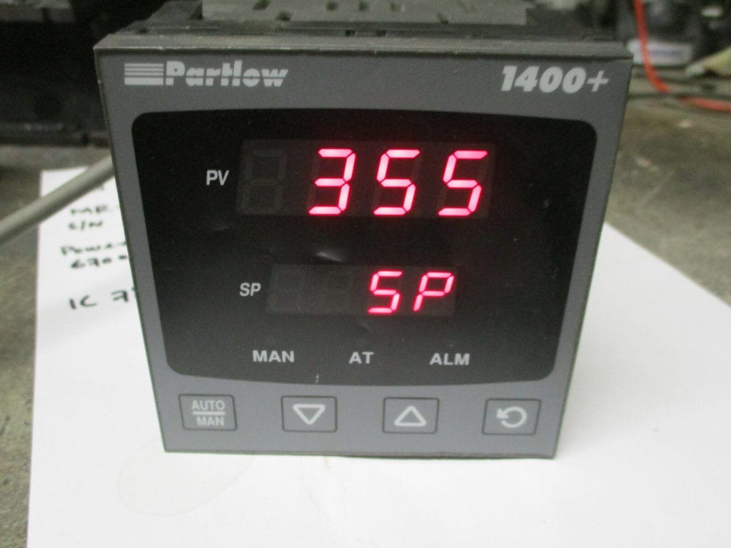 Industrial Problem Solutions - Industrial Electronic repair and Control Solutions - Inprosols Inc.