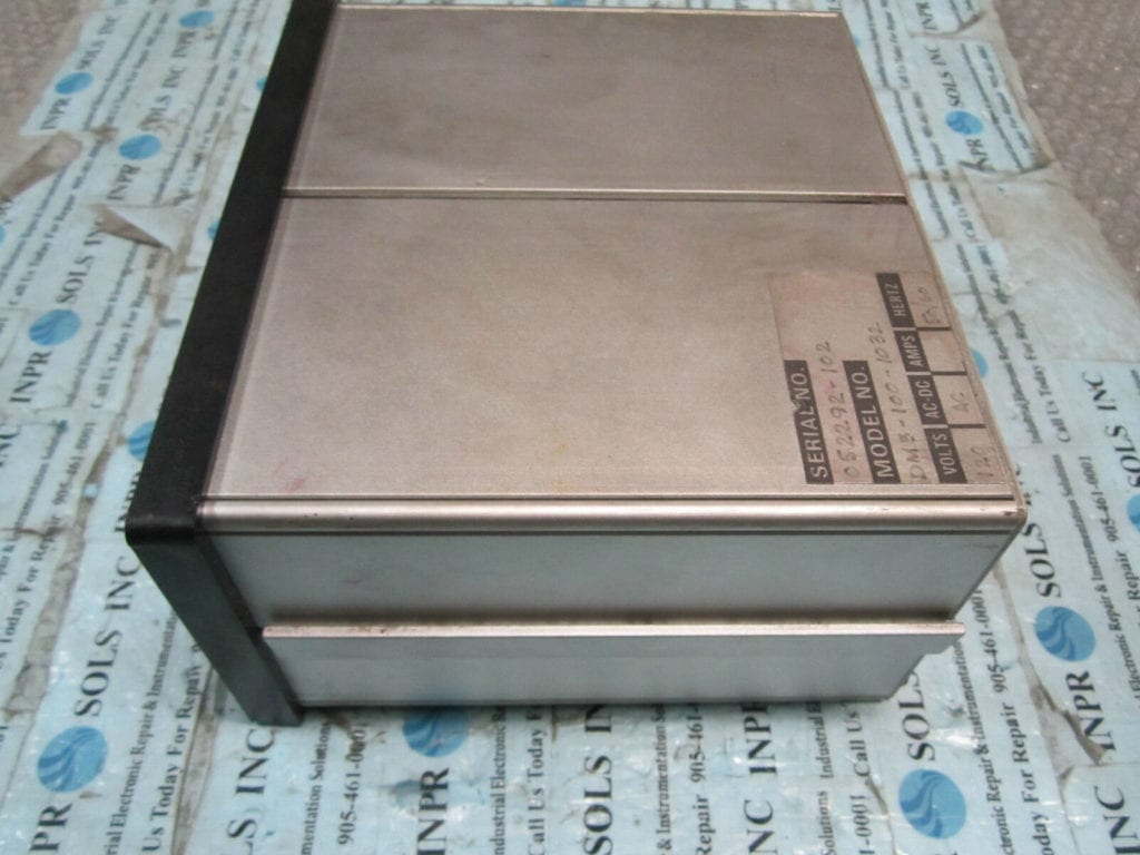 Industrial Problem Solutions - Industrial Electronic repair and Control ...