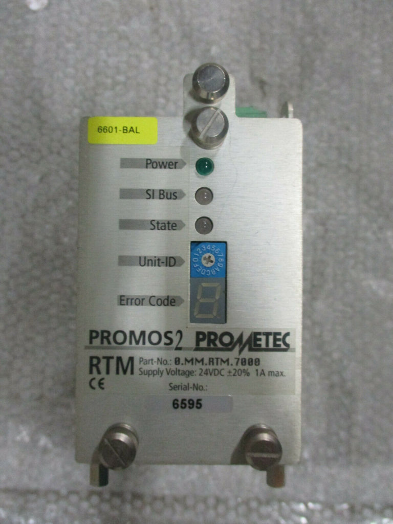 Industrial Problem Solutions - Industrial Electronic repair and Control ...