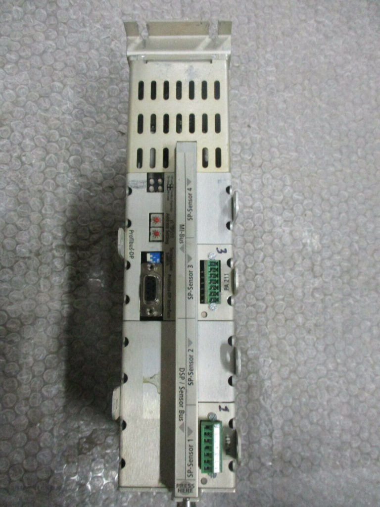 Industrial Problem Solutions - Industrial Electronic repair and Control ...