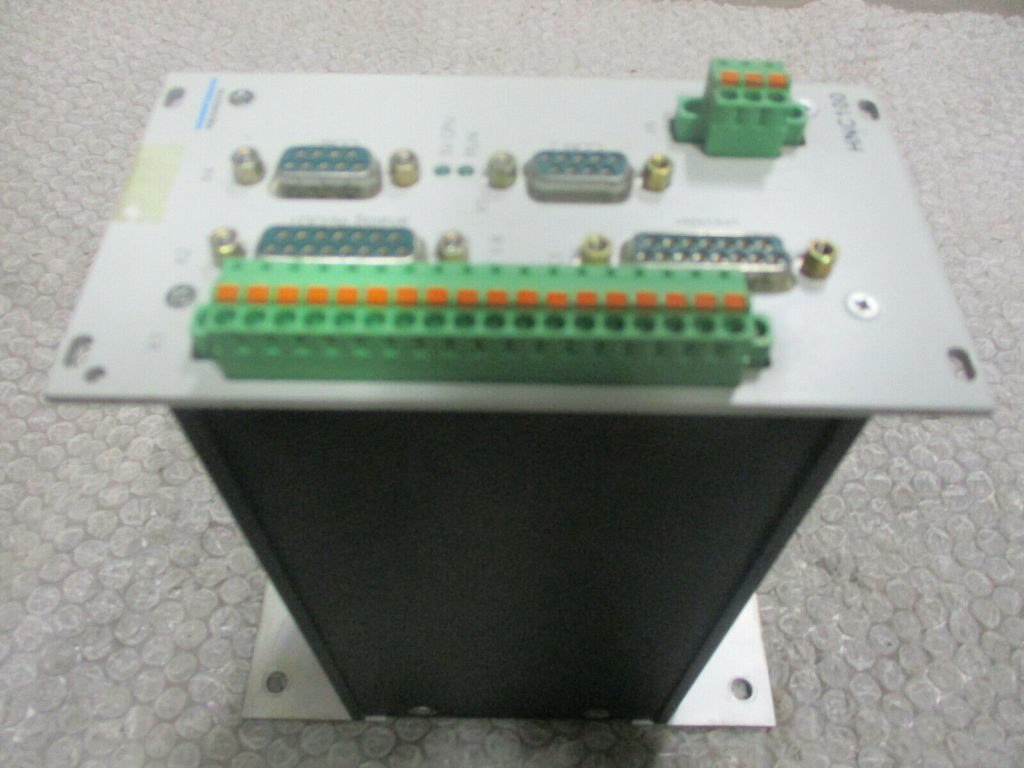 Industrial Problem Solutions - Industrial Electronic repair and Control ...