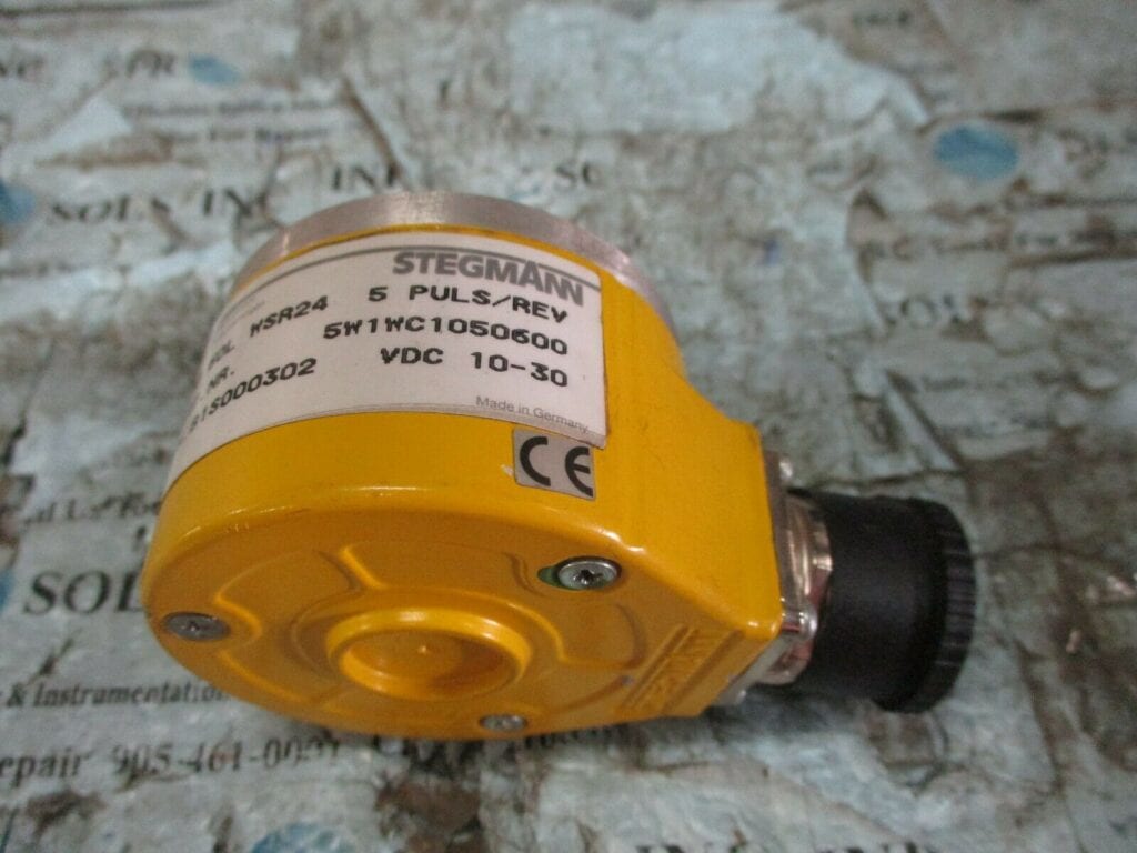 Industrial Problem Solutions - Industrial Electronic repair and Control ...