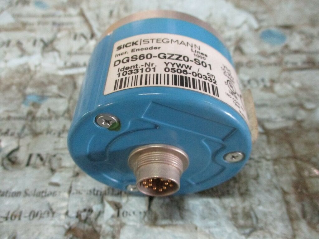 Industrial Problem Solutions - Industrial Electronic repair and Control ...