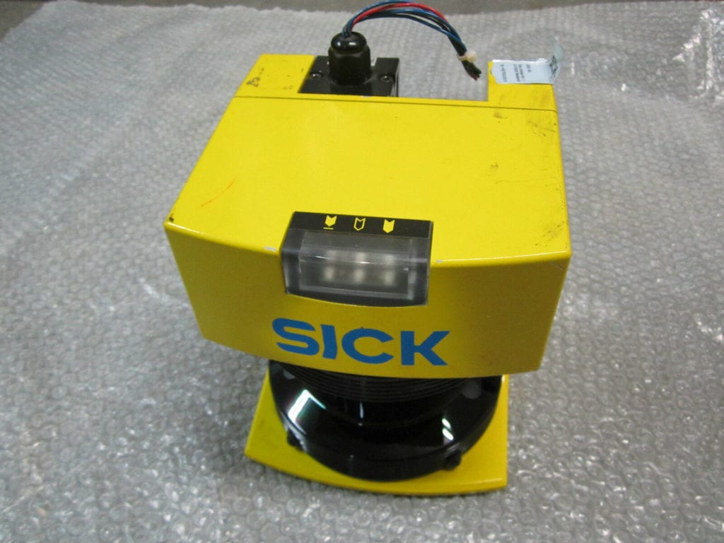 Industrial Problem Solutions - Industrial Electronic repair and Control ...