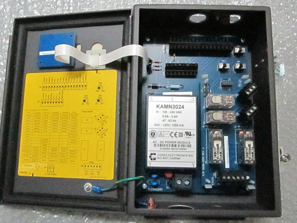 Industrial Problem Solutions - Industrial Electronic repair and Control ...