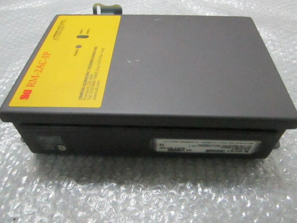 Industrial Problem Solutions - Industrial Electronic repair and Control ...