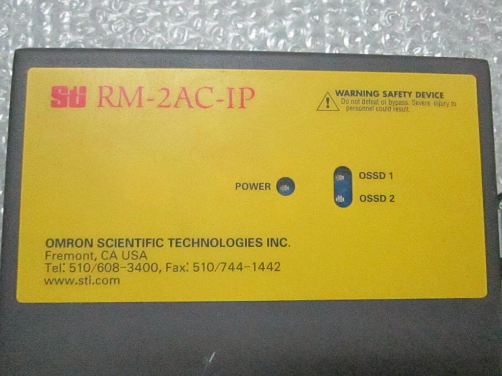 Industrial Problem Solutions - Industrial Electronic repair and Control ...