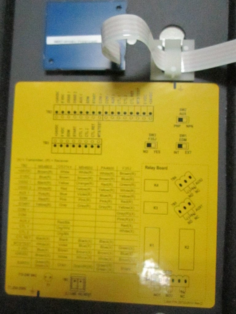 Industrial Problem Solutions - Industrial Electronic repair and Control ...