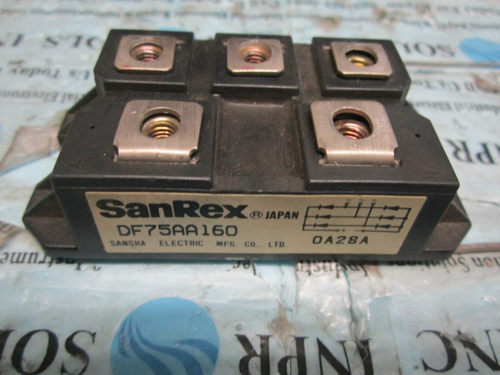 Industrial Problem Solutions - Industrial Electronic repair and Control Solutions - Inprosols Inc.