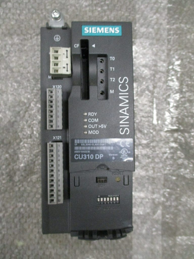 Industrial Problem Solutions - Industrial Electronic repair and Control Solutions - Inprosols Inc.