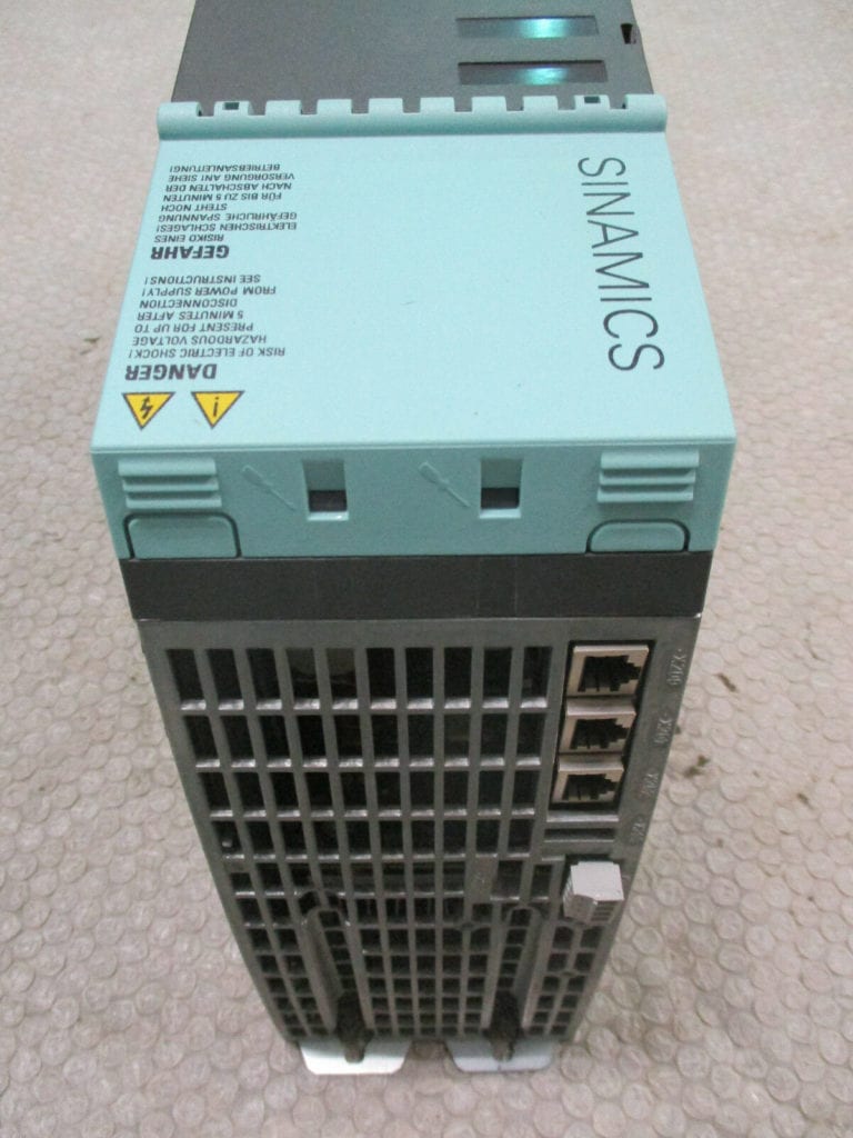 Industrial Problem Solutions - Industrial Electronic repair and Control ...