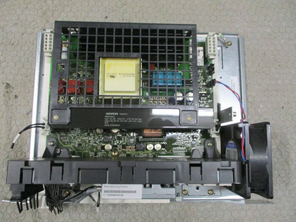 Industrial Problem Solutions - Industrial Electronic repair and Control ...