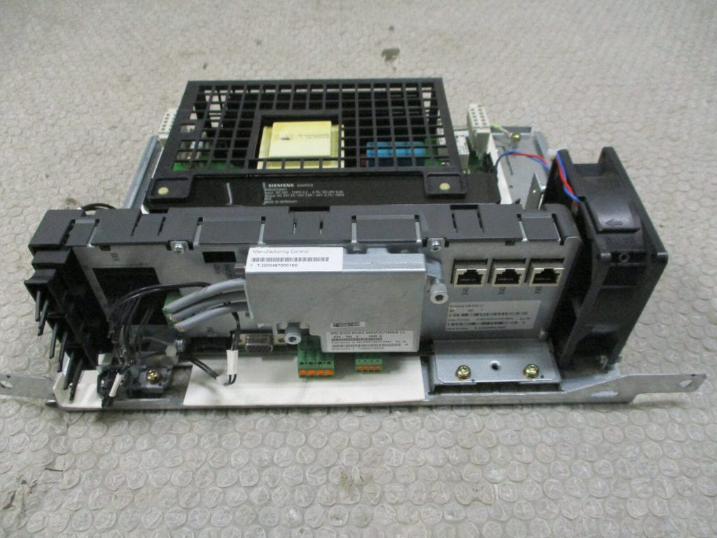 Industrial Problem Solutions - Industrial Electronic repair and Control ...