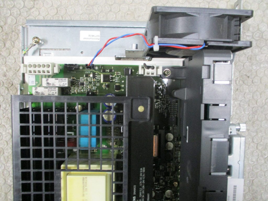 Industrial Problem Solutions - Industrial Electronic repair and Control ...