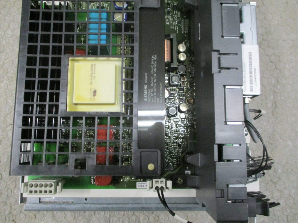 Industrial Problem Solutions - Industrial Electronic repair and Control ...