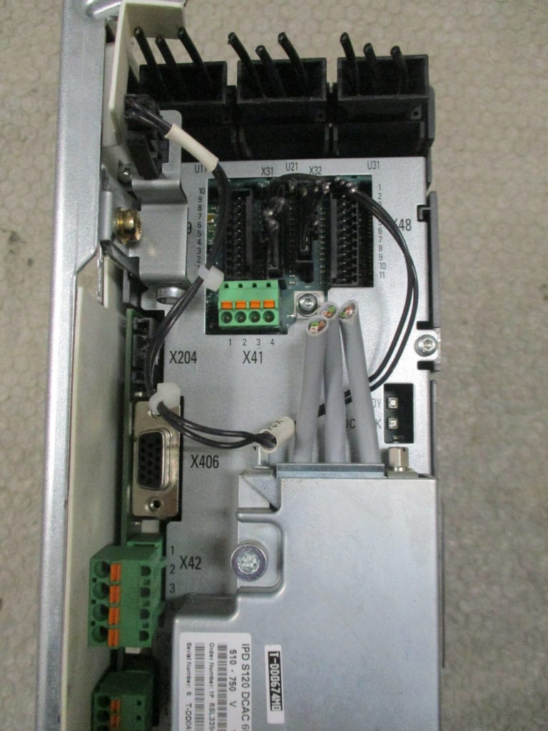 Industrial Problem Solutions - Industrial Electronic repair and Control ...