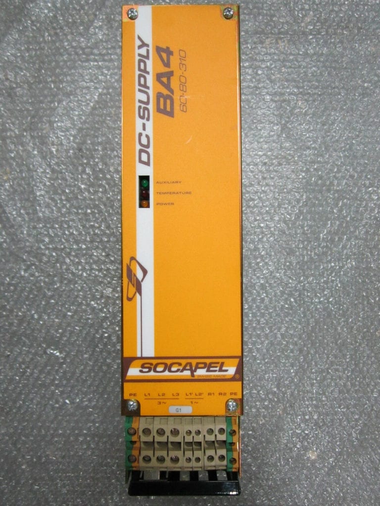 Industrial Problem Solutions - Industrial Electronic repair and Control ...