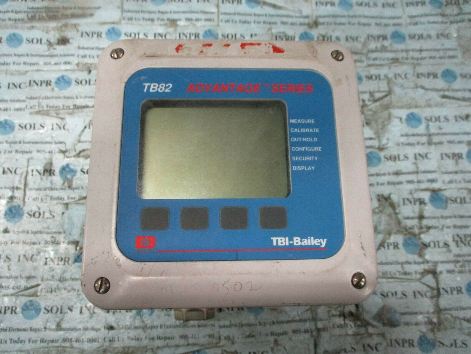 Industrial Problem Solutions - Industrial Electronic repair and Control ...