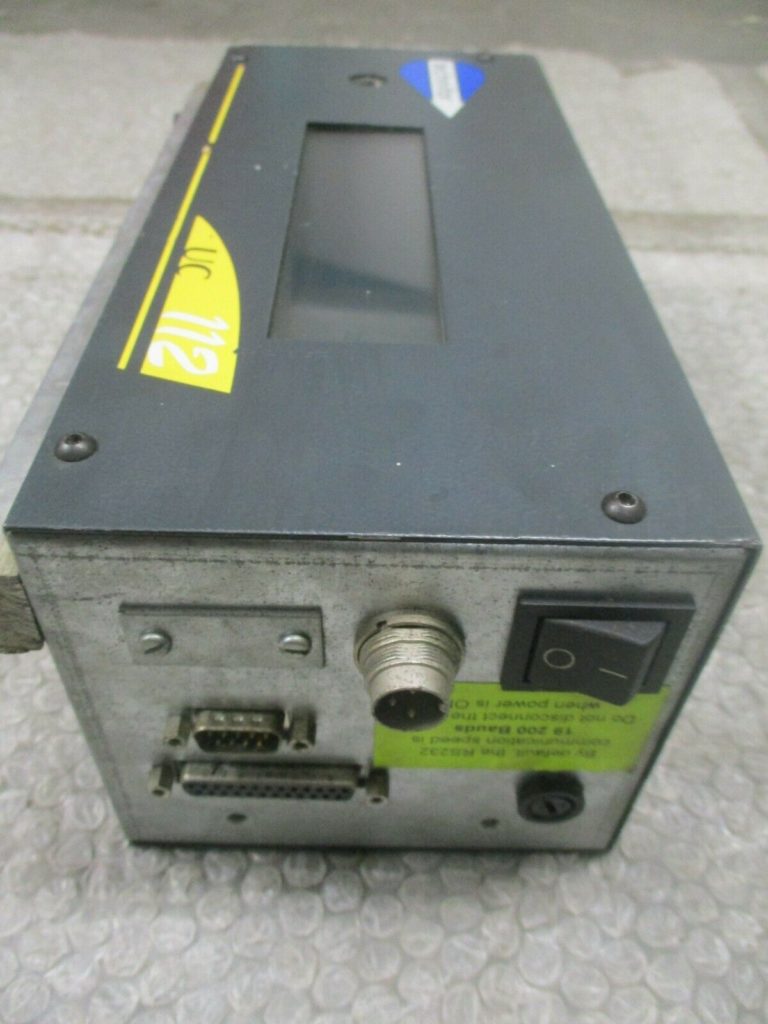 Industrial Problem Solutions - Industrial Electronic repair and Control ...