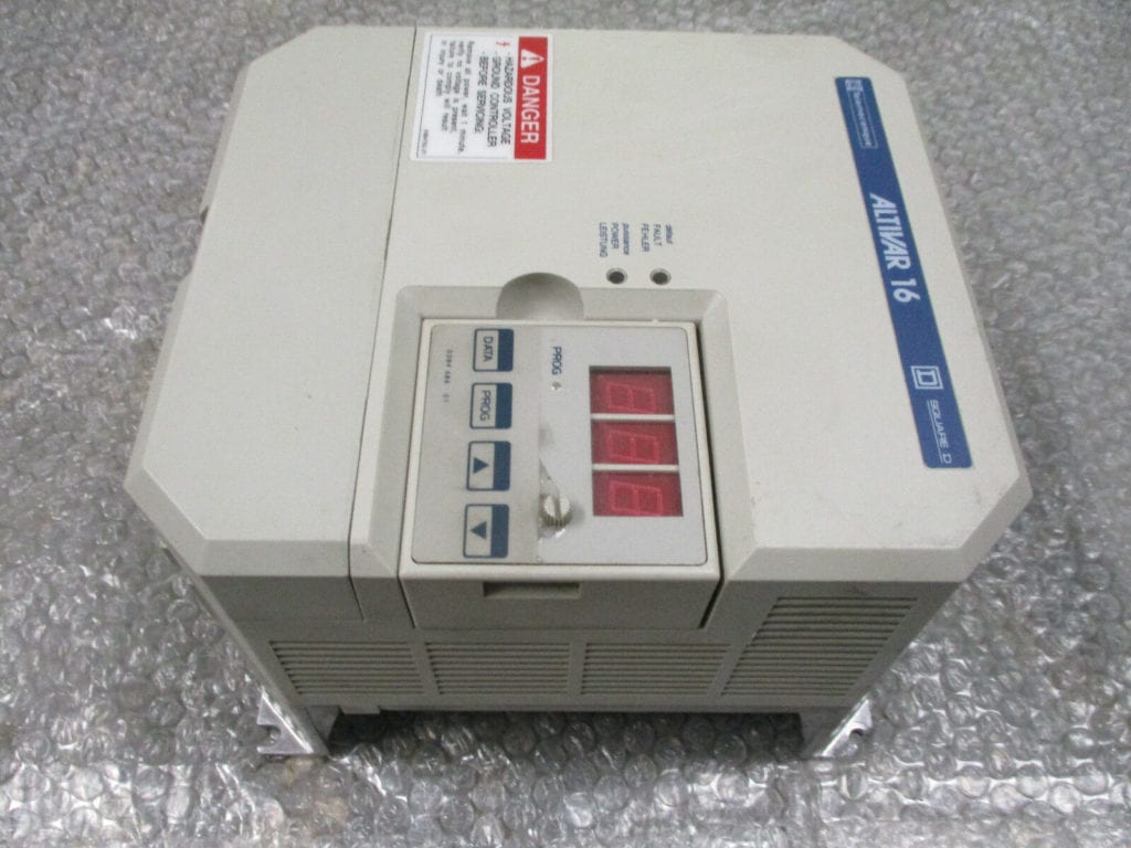 Industrial Problem Solutions - Industrial Electronic repair and Control ...