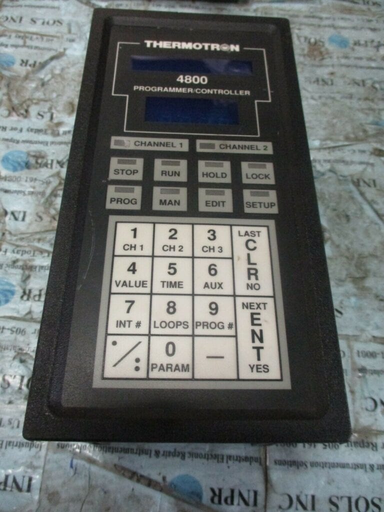 Industrial Problem Solutions - Industrial Electronic repair and Control ...