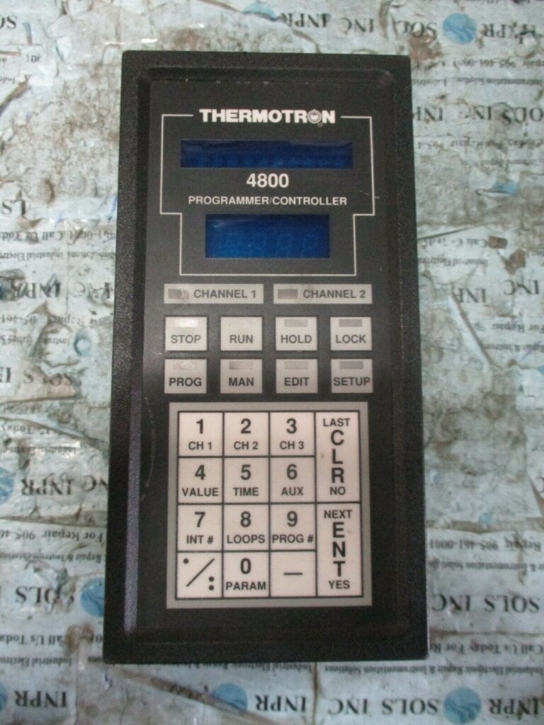 Industrial Problem Solutions - Industrial Electronic repair and Control ...