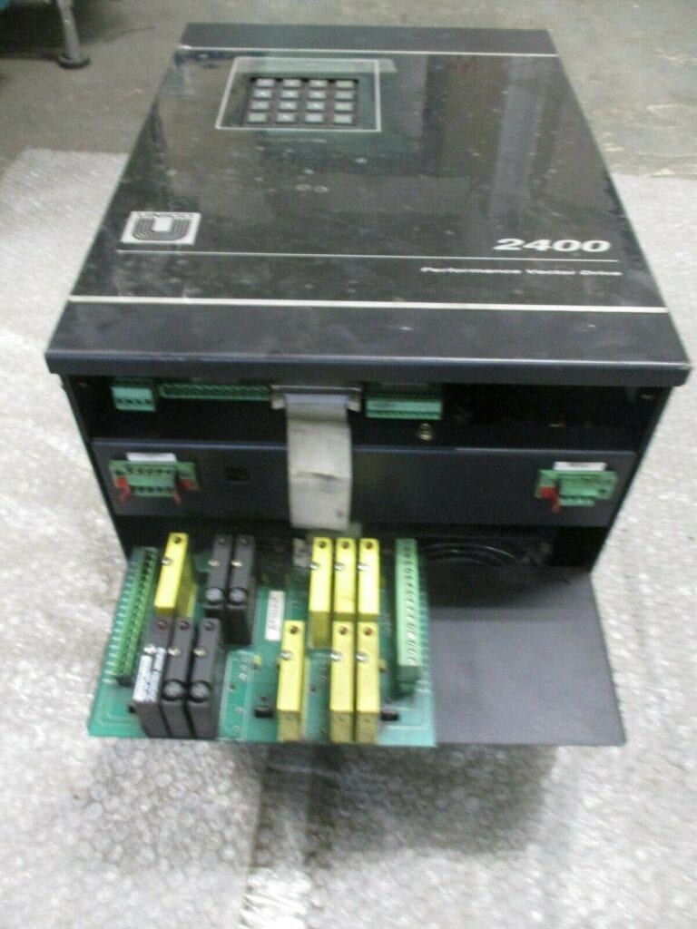 Industrial Problem Solutions - Industrial Electronic repair and Control ...