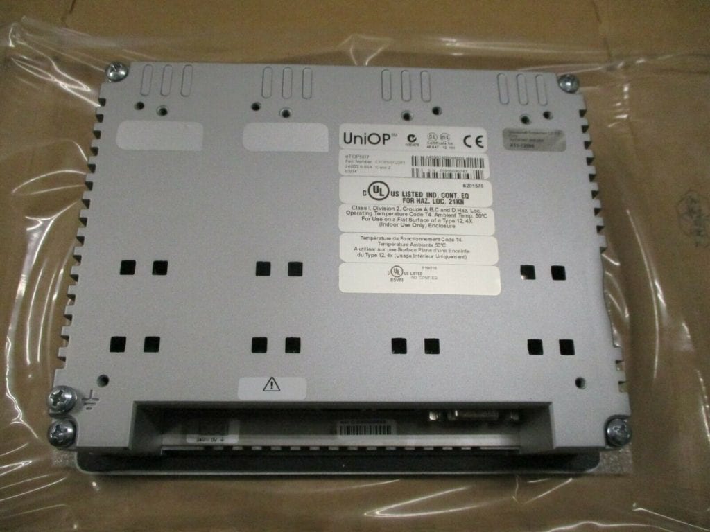 Industrial Problem Solutions - Industrial Electronic repair and Control ...