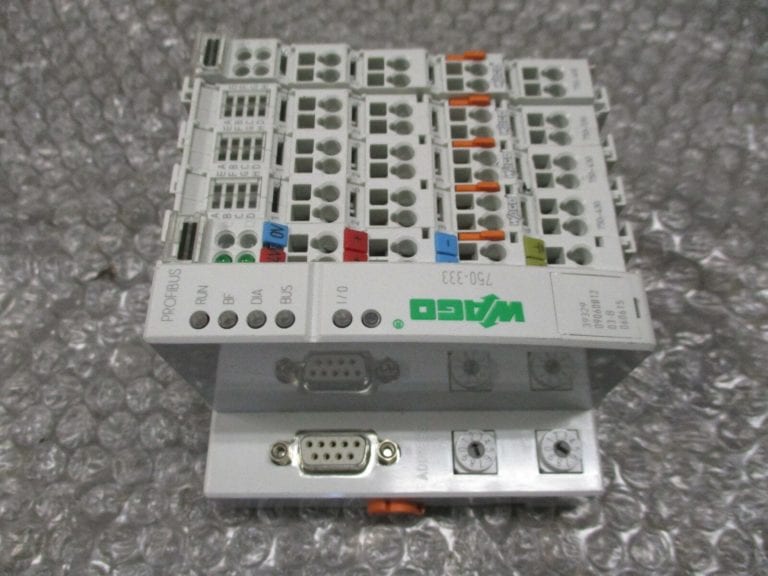 Industrial Problem Solutions - Industrial Electronic repair and Control ...