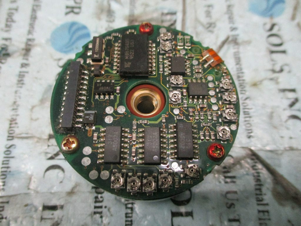 Industrial Problem Solutions - Industrial Electronic repair and Control ...