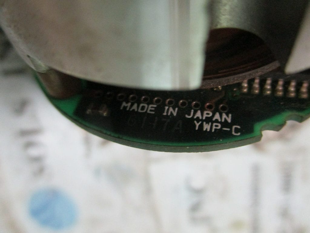 Industrial Problem Solutions - Industrial Electronic repair and Control ...