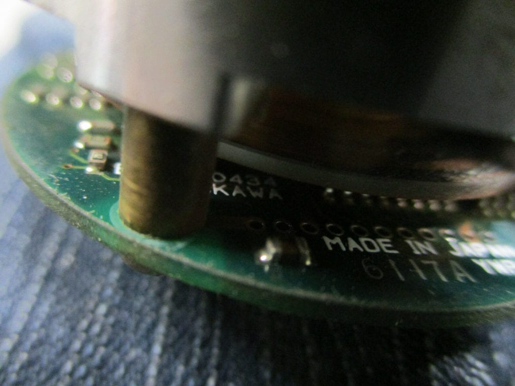 Industrial Problem Solutions - Industrial Electronic repair and Control ...