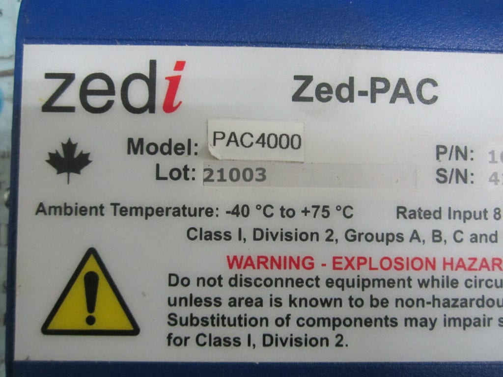 Industrial Problem Solutions - Industrial Electronic repair and Control ...